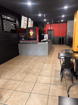 MAD CHICKEN - Updated December 2025 - 10 Photos & 15 Reviews - 11520 ...