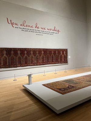 THE GEORGE WASHINGTON UNIVERSITY MUSEUM - THE TEXTILE MUSEUM - Updated ...