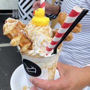 THE PLACE 2 BE - 538 Photos & 197 Reviews - 5 Constitution Plz ...