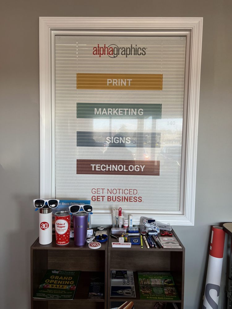 ALPHAGRAPHICS BEAR - GLASGOW - Updated August 2025 - 51 Photos - 140 ...