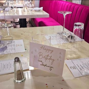 SOPHUSION FINE DINING - Updated December 2025 - 142 Photos & 55 Reviews ...