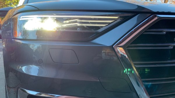 AUDI MONTEREY PENINSULA - Updated January 2026 - 50 Photos & 198 ...