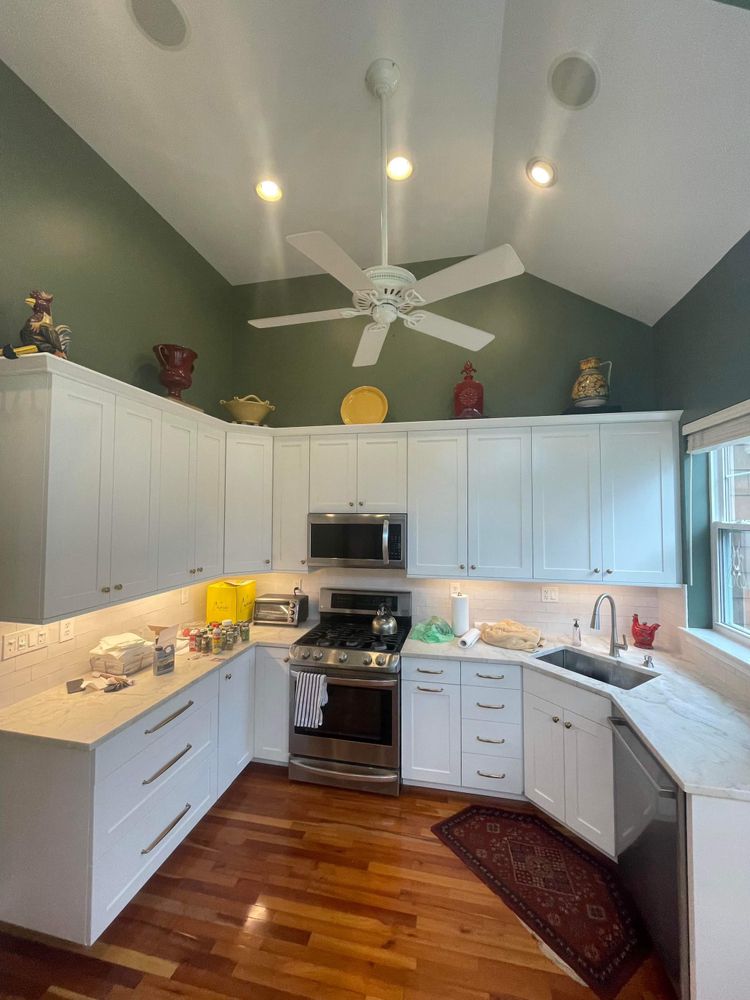 MILTON PAINTING - Request a Quote - Nueva Rochelle, New York - Painters ...