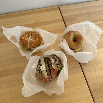 THE BAGELRY - Updated October 2025 - 80 Photos & 58 Reviews - 3212 ...