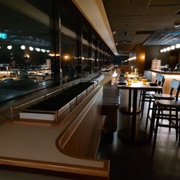 SORA 45 - Updated December 2025 - 37 Photos - 1 Place Ville Marie ...