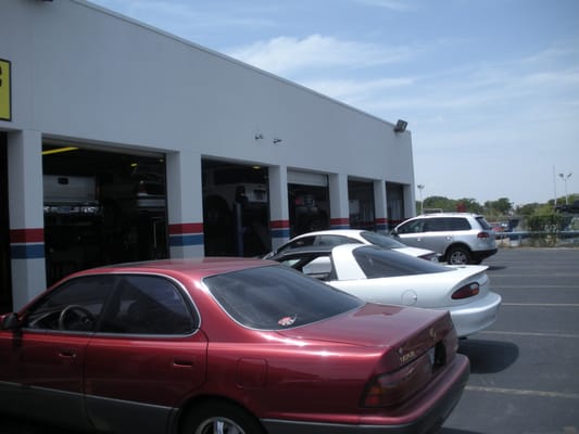 EAGLE TRANSMISSION & AUTO REPAIR - Updated January 2026 - 22 Photos ...