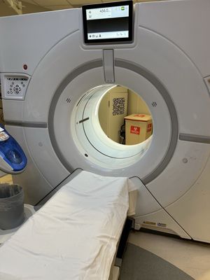 S MARK TAPER FOUNDATION IMAGING CENTER - CEDAR SINAI - Updated ...