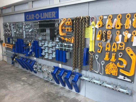 BAY CUSTOM AUTO - Updated December 2025 - 10 Photos - 4600 Station ...