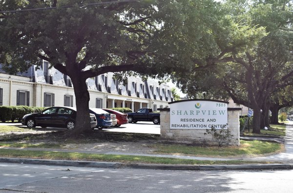 SHARPVIEW RESIDENCE AND REHABILITATION - Updated October 2025 - 14 ...