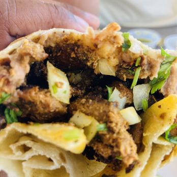 TACOS LOS COMPAS - Updated January 2026 - 41 Photos & 10 Reviews - 1115 ...