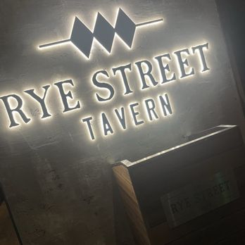 RYE STREET TAVERN - Updated January 2025 - 352 Photos & 95 Reviews ...