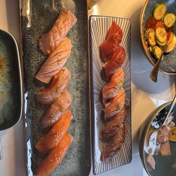 BUTTERFISH SUSHI - Updated September 2025 - 501 Photos & 117 Reviews ...