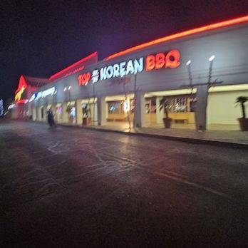 TOP KOREAN BBQ - Updated January 2025 - 440 Photos & 295 Reviews - 4500 ...