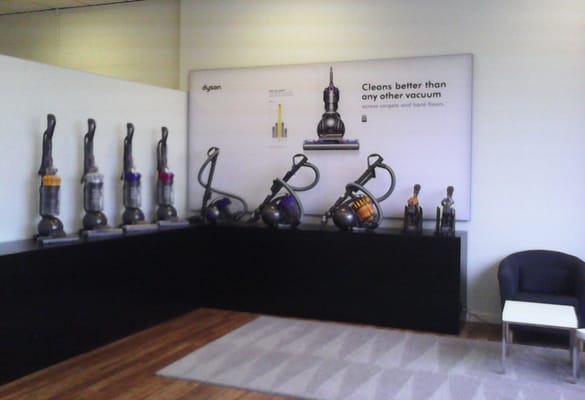 Dyson Service Center Fairfax