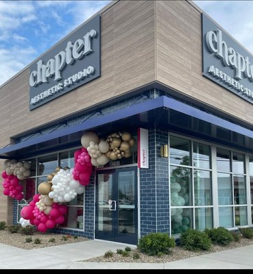 CHAPTER AESTHETIC STUDIO - Updated December 2025 - 14 Photos - 2980 ...