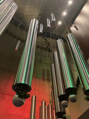 E.J. THOMAS HALL - THE UNIVERSITY OF AKRON - Updated July 2025 - 17 ...