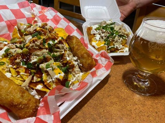 TATER PATCH BBQ - Updated December 2025 - 2605 Fender Rd, Hillsborough ...