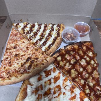 99C PIZZA & HOT DOG - Updated July 2025 - 10 Photos - 131 Ave A, New ...