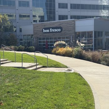 BON FRESCO - Updated December 2025 - 107 Photos & 76 Reviews - 534 ...