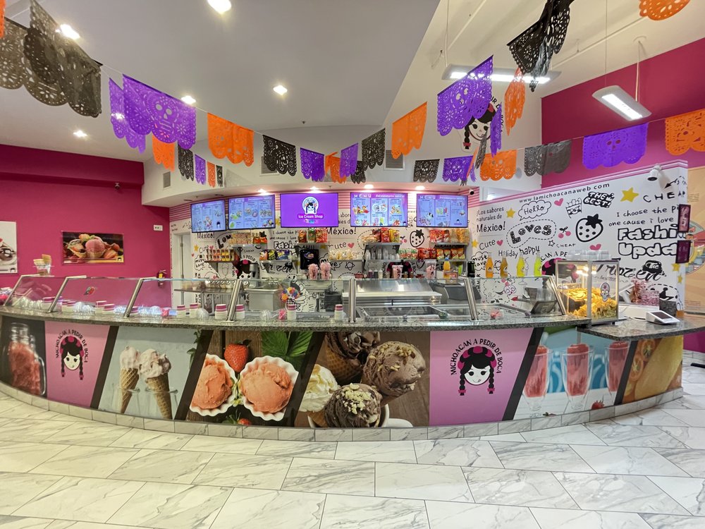 MICHOACAN PEDIR DE BOCA - Updated September 2024 - 19 Photos & 11 ...