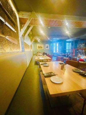 BY THE DOCKS RESTAURANT - Updated January 2025 - 630 Photos & 518 ...