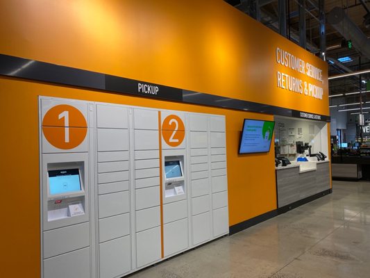 AMAZON FRESH - 45 Photos & 38 Reviews - 5463 Wisconsin Ave, Chevy Chase ...