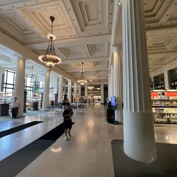 KANSAS CITY PUBLIC LIBRARY - Updated October 2025 - 170 Photos & 63 ...