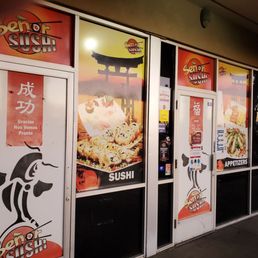 SENOR SUSHI - Updated November 2025 - 302 Photos & 354 Reviews - 4324 W ...