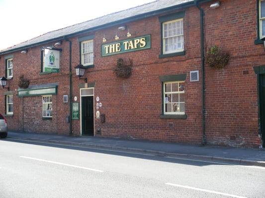 THE TAPS - Updated March 2025 - 12 Photos & 14 Reviews - 12 Henry ...