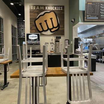 KNUCKIES HOAGIES OF PEACHTREE CORNERS - Updated August 2025 - 12 Photos ...