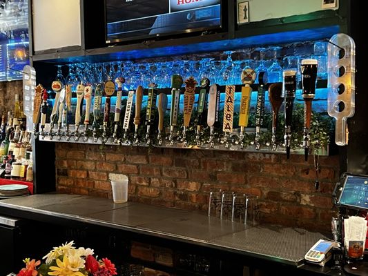 EGP GASTROPUB - Updated May 2026 - 736 Photos & 595 Reviews - 2823 Long ...