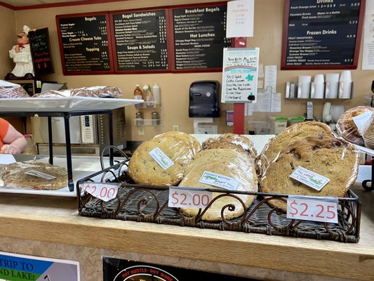 THE BAGEL TREE CAFE - Updated March 2025 - 146 Photos & 255 Reviews ...