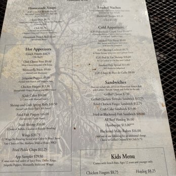 ALABAMA JACK’S - Updated December 2025 - 902 Photos & 648 Reviews ...