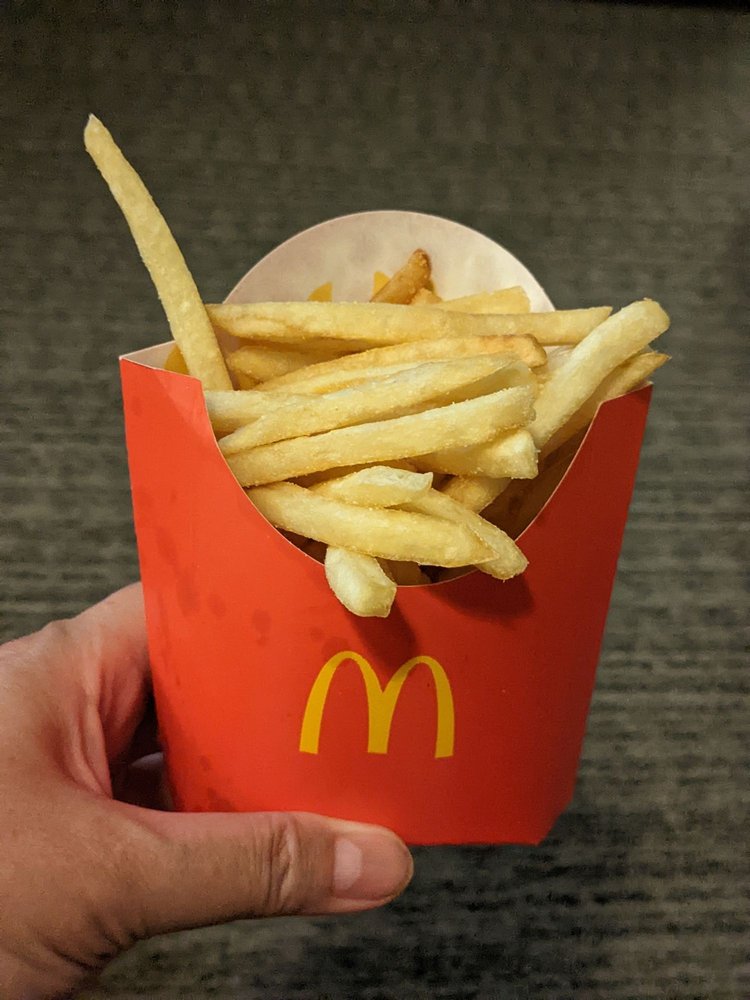 MCDONALD’S - Updated April 2026 - 19 Photos & 39 Reviews - 2322 W 7th ...