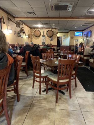 MYKONOS GREEK RESTAURANT - Updated October 2025 - 99 Photos & 177 ...