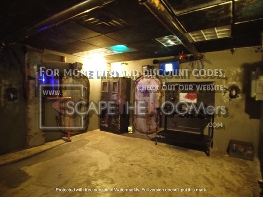 ESCAPE GAMES WORCESTER - 22 Photos & 46 Reviews - 108 Grove St ...