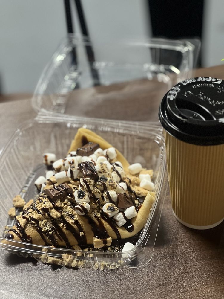 CREPES & ESPRESSOS - Updated January 2026 - 43 Photos & 20 Reviews ...