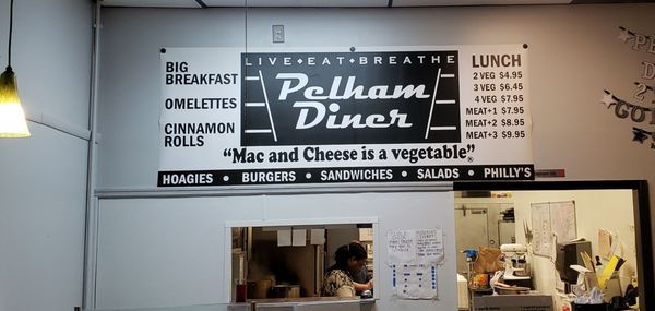 PELHAM DINER - 87 Photos & 78 Reviews - Diners - 2147 Pelham Pkwy ...