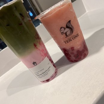 TEN ONE TEA HOUSE - Updated December 2024 - 303 Photos & 166 Reviews ...