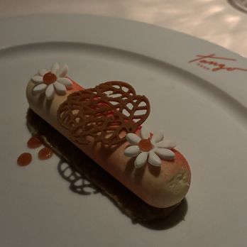 TANGO ROOM - Updated December 2025 - 197 Photos & 82 Reviews - 1617 Hi ...