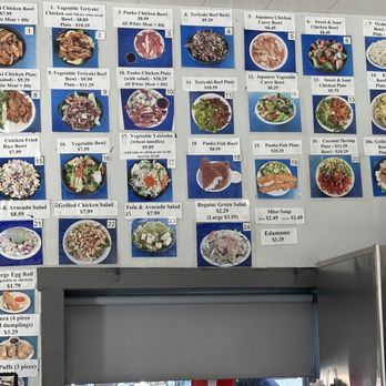 BLUE FIN - Updated December 2025 - 179 Photos & 333 Reviews - 1401 N ...