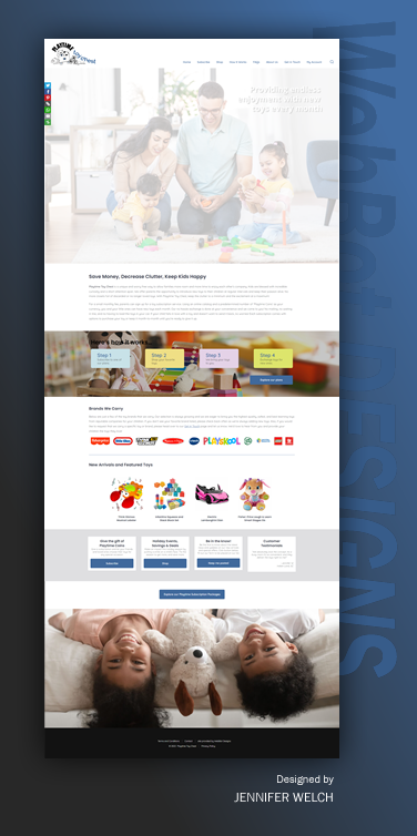 WEBBOT DESIGNS - Updated June 2025 - 13 Photos - Fort Mill, South ...