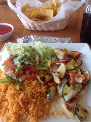 MI PATRON - 13 Photos & 11 Reviews - Mexican - 1232 E Lynchburg Salem ...