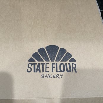 STATE FLOUR BAKERY - Updated August 2025 - 141 Photos & 68 Reviews ...