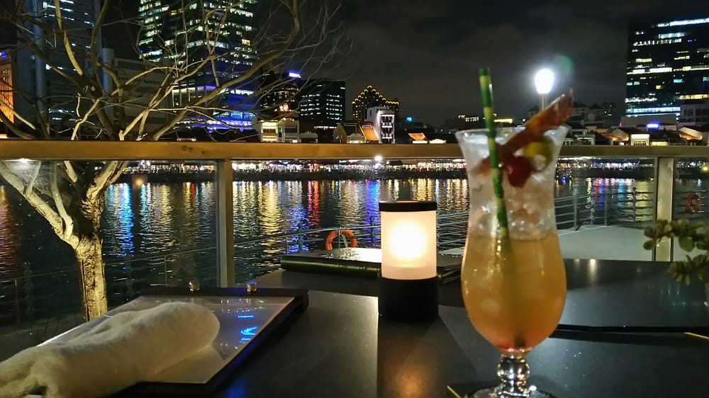 EMPRESS PLACE BUILDING - Updated October 2025 - 1 Empress Pl, Singapore ...