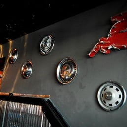 DIESEL SEATTLE - Updated July 2025 - 30 Photos & 117 Reviews - 1413 ...