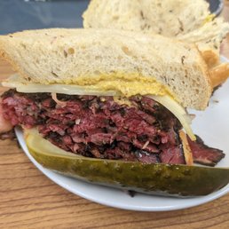 SHAPIRO’S DELICATESSEN - 1110 Photos & 878 Reviews - 808 S Meridian St ...