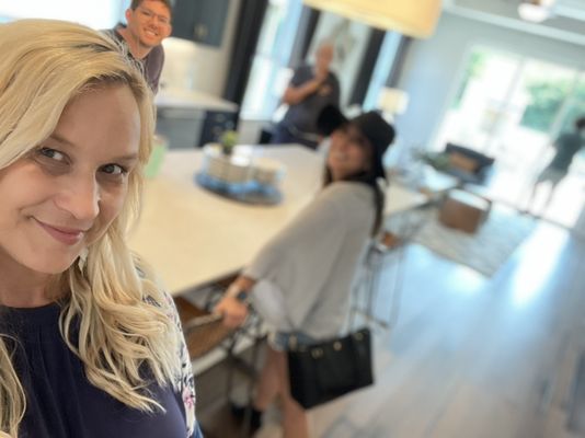 KYMM DOMANGUE - LEVI RODGERS REAL ESTATE GROUP - 10 Photos - Austin ...