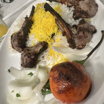 SHAMSHIRY - Updated May 2024 - 901 Photos & 1212 Reviews - 8607 ...