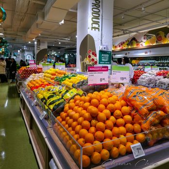 T&T SUPERMARKET - DOWNTOWN - Updated January 2026 - 106 Photos & 14 ...